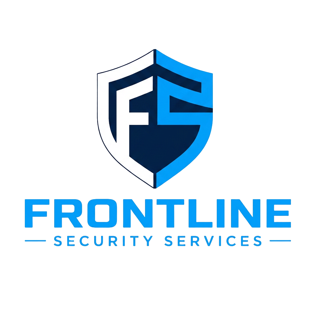 Frontline Security Services — Launching Soon